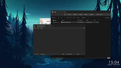 How To Run Php File On Localhost In Xampp 2024 Youtube