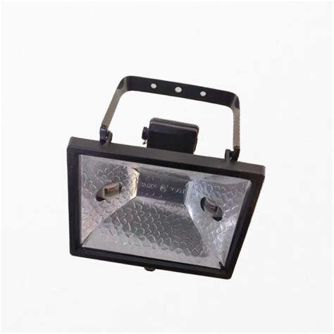 Halogen Floodlight Fitting Kelantan Electronic Co