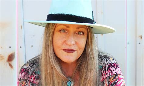 Cathryn Beeks Caint Nothin Ever Keep Her Down San Diego Troubadour