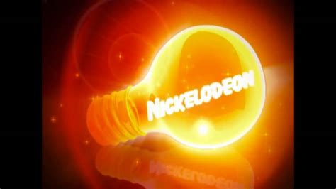 Nickelodeon Productions 2008 2009 17th Evolution By Deshaunlop On Deviantart