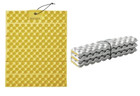 Therm A Rest Z Seat Review Man Makes Fire