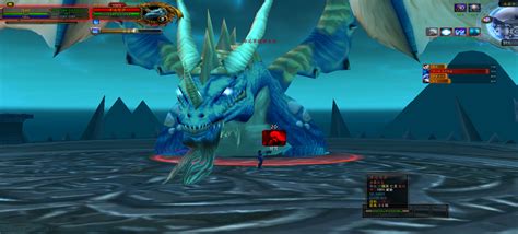 Icc Sindragosa Should Not Be Flying During The Ground Phase Spreading Its Wings · Issue