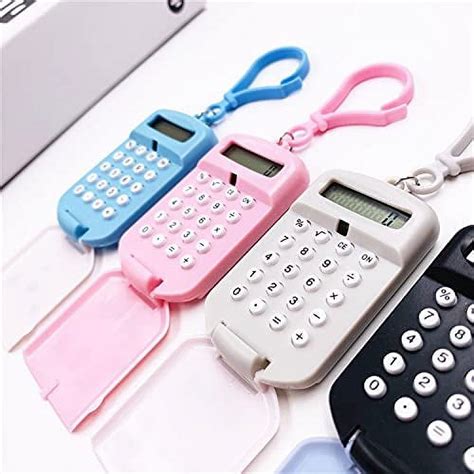 Basic Math Tool Compact And Affordable Classroom Essentials Mini 4