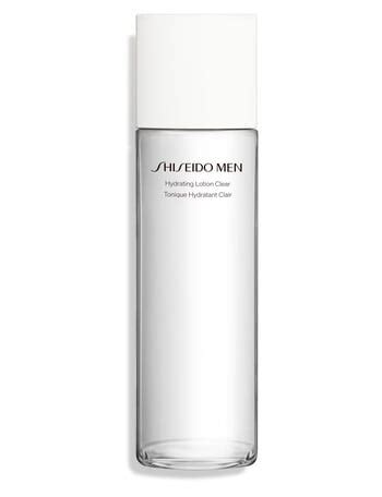 Mens - Shiseido