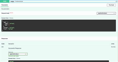 Programming For Beginners Fastapi Singular Values In Request Body