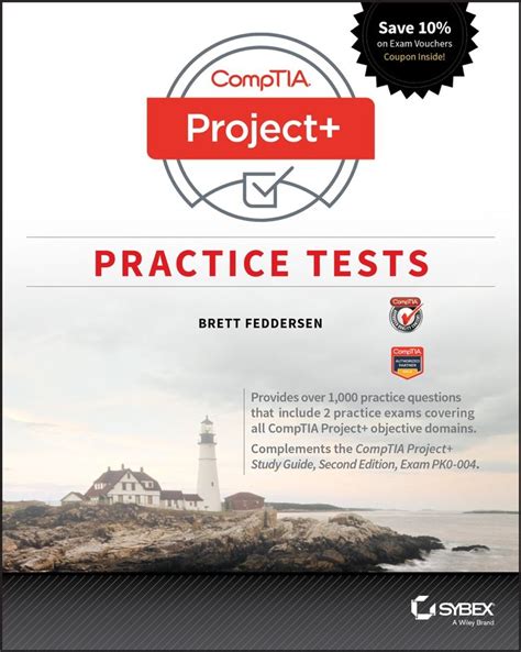 CompTIA Project Practice Tests Practice Testing Test Exam Practice Exam
