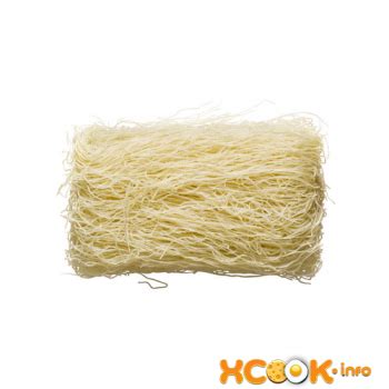 Лапша фунчоза: состав, калорийность и рецепты приготовления в домашних ...