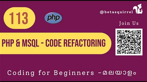 Php Refactoring Mastery Build Efficient Reusable Code With Static Classes And Dry Principles