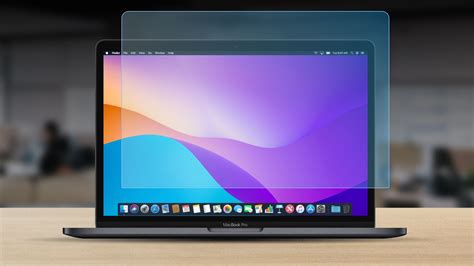 Best MacBook Pro Screen Protectors Techtouchy