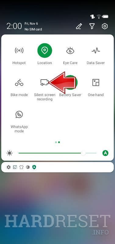 Record Screen Infinix Hot S Nfc How To Hardreset Info