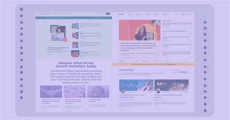 Top B2b Marketing Blogs To Follow For Inspiration And Insights