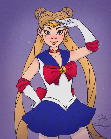 Sailor Moon