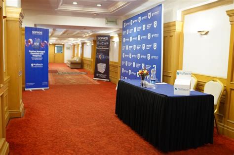 Softech Microsystems On Linkedin Sophos