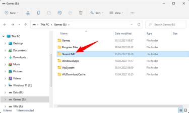 How To Download Install And Use SteamCMD In Windows Digital Citizen