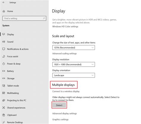 How To Duplicate Screen On Windows TechCult