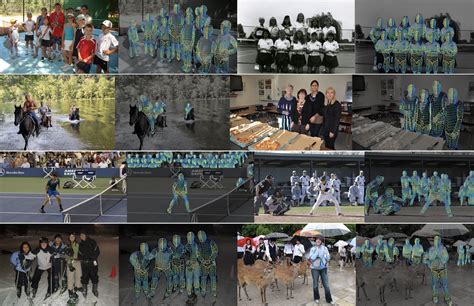 Human Body Pose Recognition Using Wi Fi Signal Kaspersky Official Blog