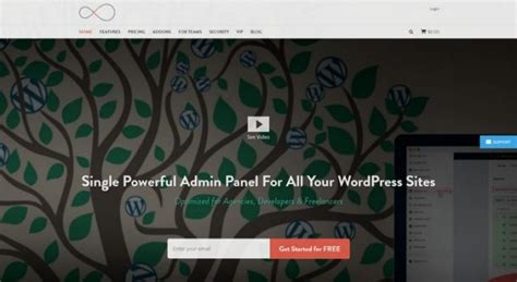 Managing Multiple Wordpress Websites A Comprehensive Guide