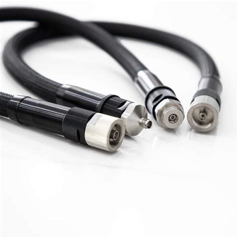 Phase Stability In RF Test Cables A Comprehensive Analysis Vinstronics High Quality RF