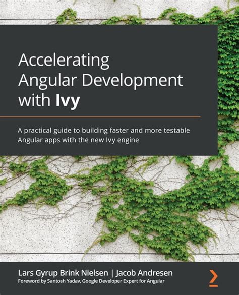 Accelerating Angular Development With Ivy A Practical Guide To Building Faster And More