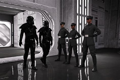 Sw Promo 01 3d Render Digital Art By Inn