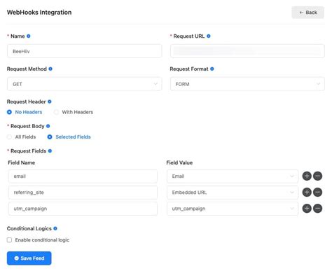 beehiiv integrations how to connect your own forms to beehiiv using the api blog marketing