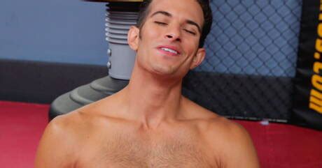 Hunky Guy Joey Jay Masturbating Hunky Guy Joey Jay Masturbating