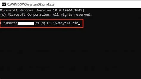 A Roundup Review To Fix All Recycle Bin Is Grayed Out Issues