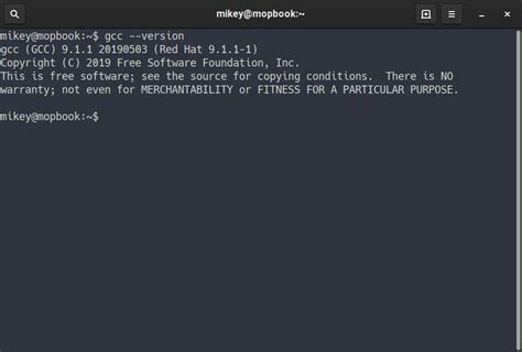 How To Use Gdb To Fix The Difficult Bugs By Michael Defrancesco Medium