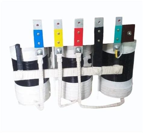 Three Phase Isolation Transformer At ₹ 88000 Ventilated Transformer