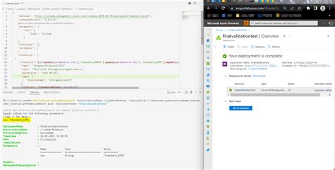 azure how to use conditional or in arm template stack overflow
