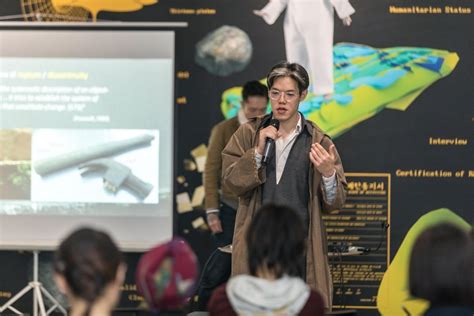 the exquisite erudition of taiwanese curator zian chen