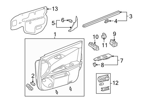 Parts Of Door Trim At Tommie Rodriguez Blog