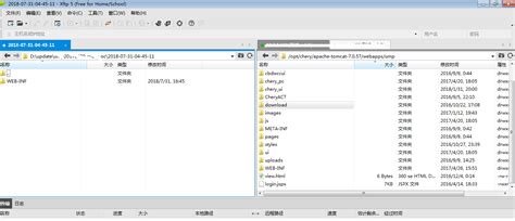 大型项目linux自动化版本发布脚本（shell）之tomcat、nginx服务脚本 Csdn博客
