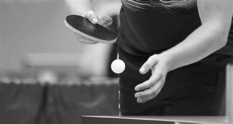 Understanding The Basics Of Ping Pong Rules