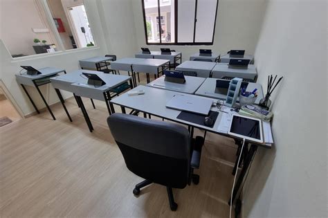 Sage Academy Classroom 1 Admiralty Getspaces Flexible Rentals