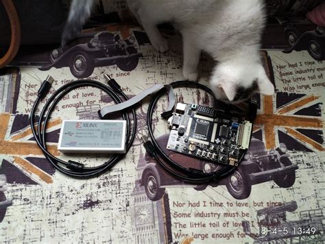 Xilinxfpgaspartan6开发环境搭建 Note 纸上得来终觉浅 绝知此事要躬行。