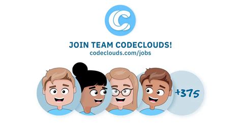 codeclouds on linkedin jobs headhunter hr hiring it career