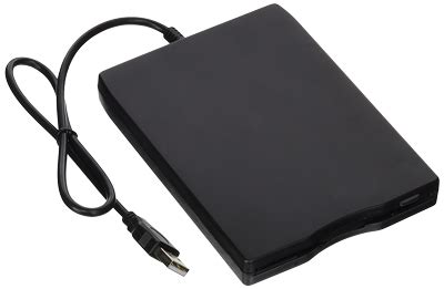 External USB 1 44 MB Floppy Disk Drive ProCAT
