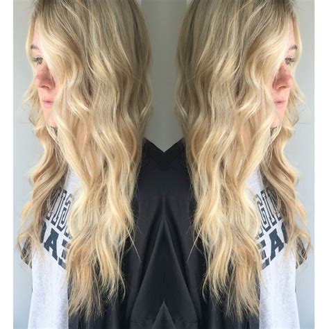 Sun Kissed ☀️⭐️ Long Hair Styles Hair Styles Hair