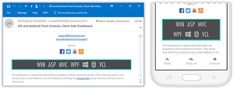Getting Started With Html Email A Guide To Simple Responsive Code That