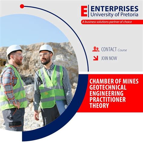 Enterprises University Of Pretoria On Linkedin The Chamber Of Mines
