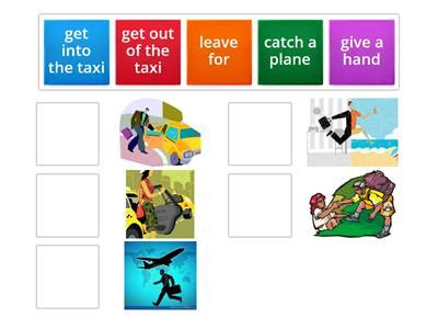 Go Getter 3 Unit 31 Teaching Resources