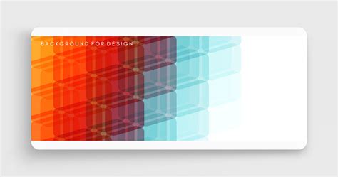 추상 기하학적 배경입니다 모바일 앱 및 웹용 최신 화면 디자인 브로셔 배너 전단지 또는 프레젠테이션을 위한 3d 벡터 그림입니다 0명에 대한 스톡 벡터 아트 및 기타 이미지