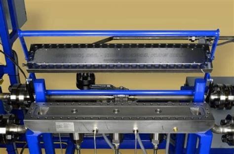 Flow Loop Systems — Cortest Custom Laboratory Equipment