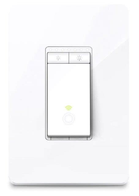 What Is A Smart Dimmer Light Switch And Why Do You Need One Android Central