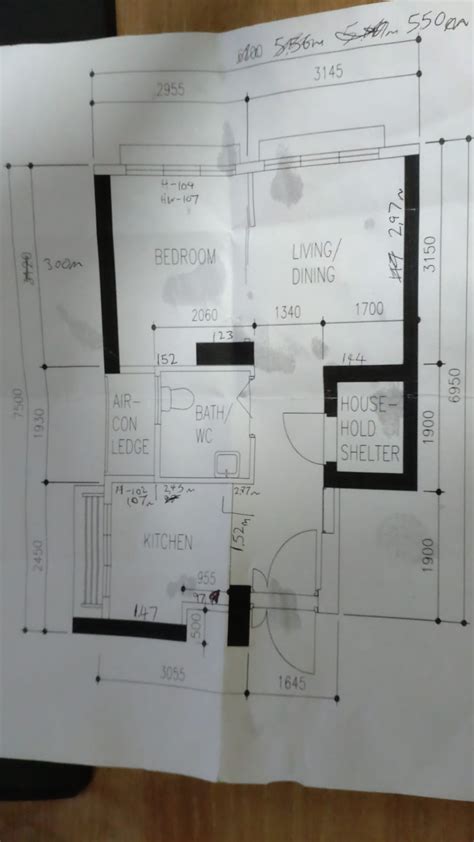 My Bto Flat Lai Liao Chit Chat Mugentech