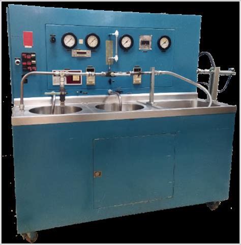 Used Filter Testing Equipment For Sale Machinery Lubrication