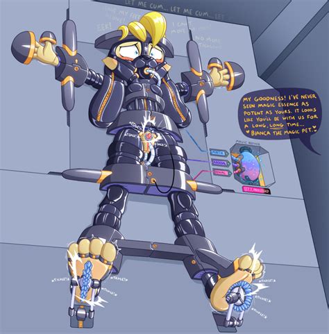 Rule 34 4 Fingers 4 Toes Activision Anthro Barefoot Bianca Spyro