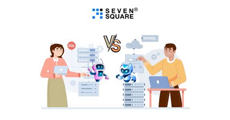 Sql Vs Nosql Best Database For Ai First Applications