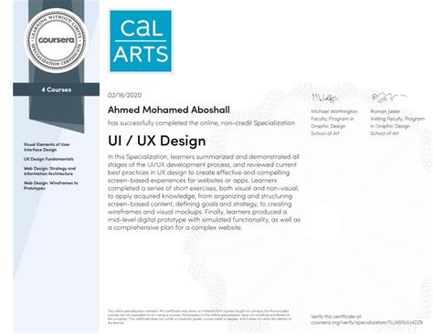Ahmed Aboshall On Linkedin Userinterface Userinterfacedesign